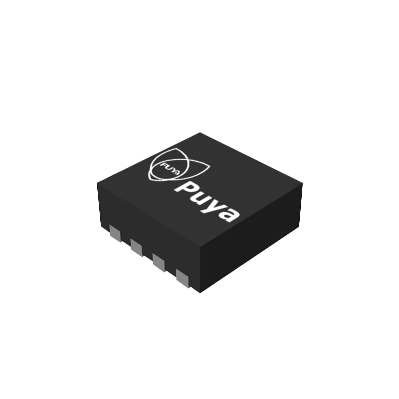 Original-10pcs-Lot-Puya-32Bit-MCU-PY32F003L24D6TR-DFN8-32bit-ARM-Cortex ...