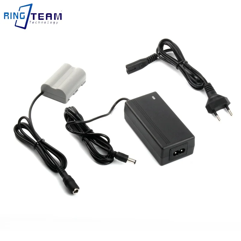 EN-EL3E-Dummy-Battery-ENEL3E-AC-Power-Adapter-for-Nikon-D200-D300-D300S ...