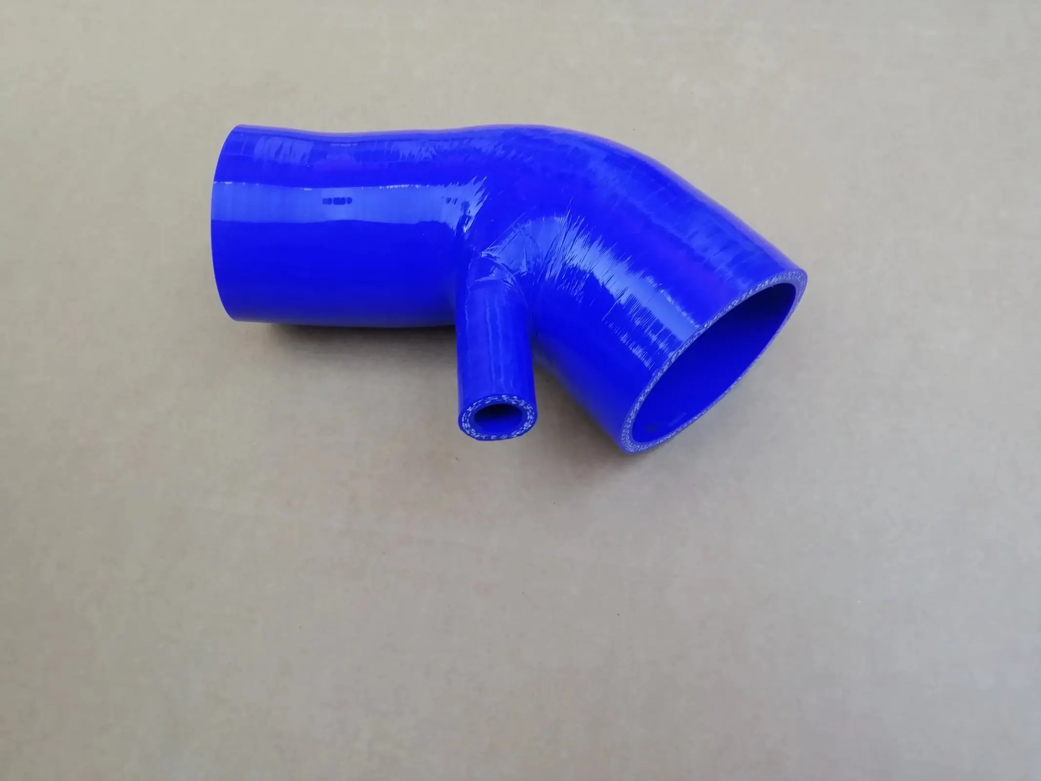 Silicone Air Cleaner Intake Hose Duct 165788H30A 16578-8H30A For Nissan ...