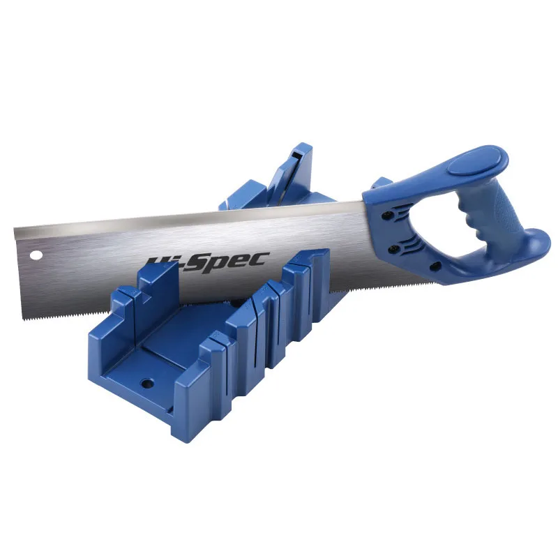 Multi Angle Diagonal Saws Cabinet Clamp Back Saw Hand Board Saw ...