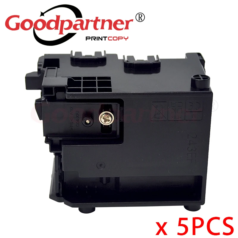 5X-MC-G06-Maintenance-Catridge-for-CANON-TS7640-TS7650-TS7720-TS7740 ...