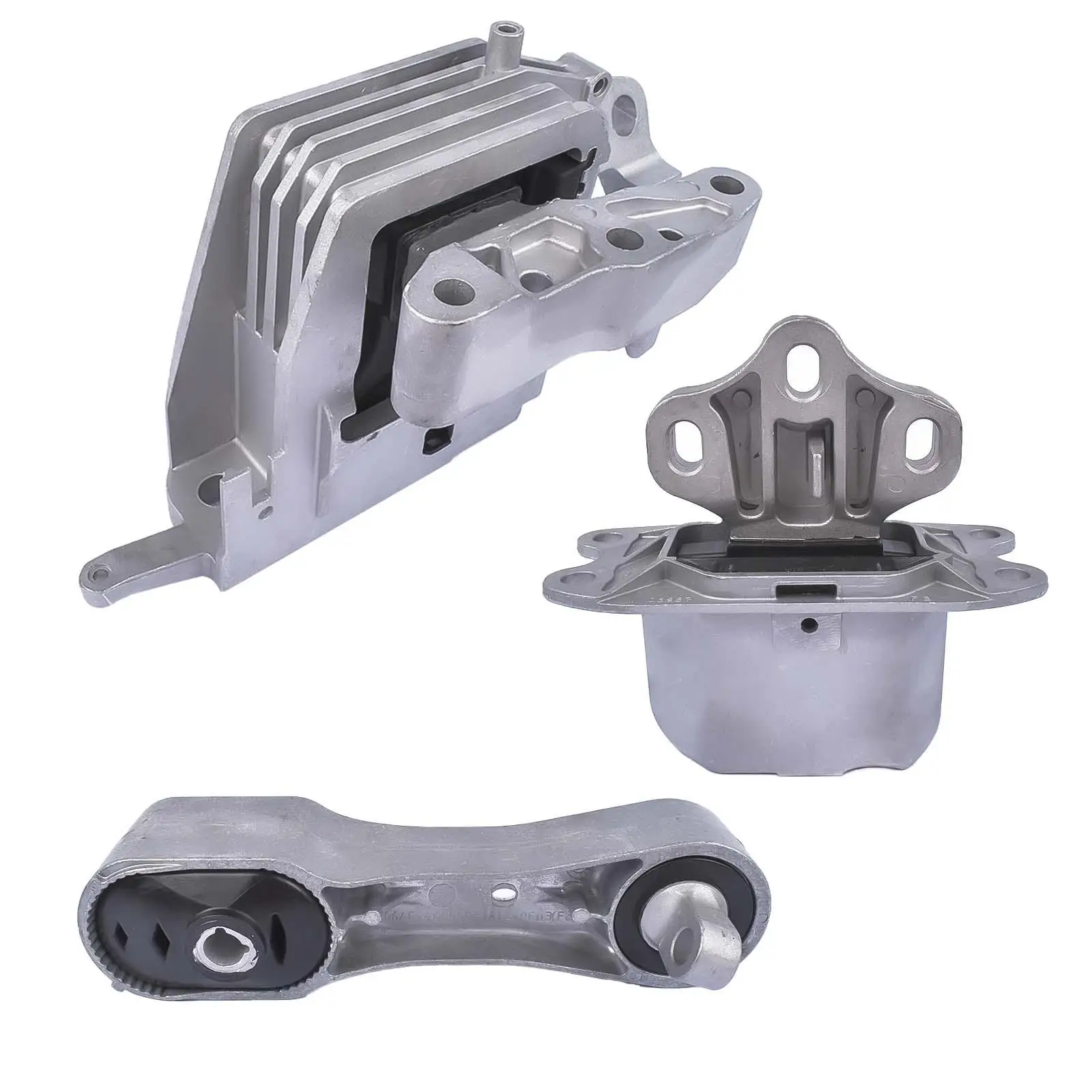 AP03-Set-of-3pcs-Engine-Transmission-Motor-Mount-For-BMW-X1-X2-F46-MINI ...