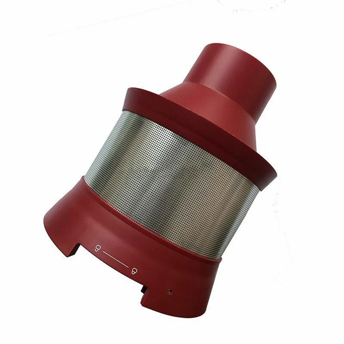 For-Roborock-H6-Spare-Parts-Cyclone-Vacuum-Module-Multi-Cone-Dust-Cup ...