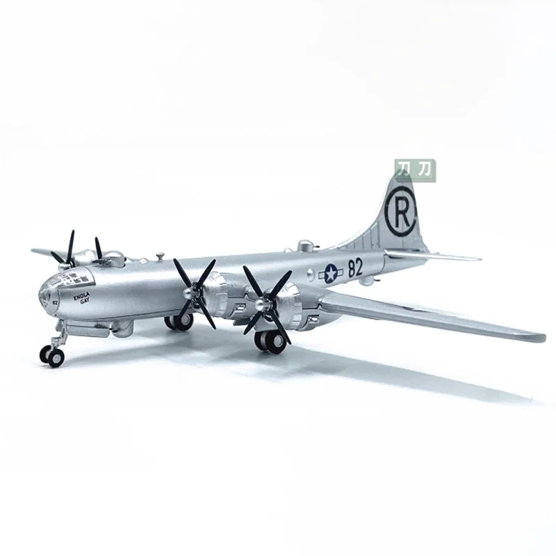 Diecast-1-200-Scale-American-B-29-Flying-fortress-Alloy-Finished ...