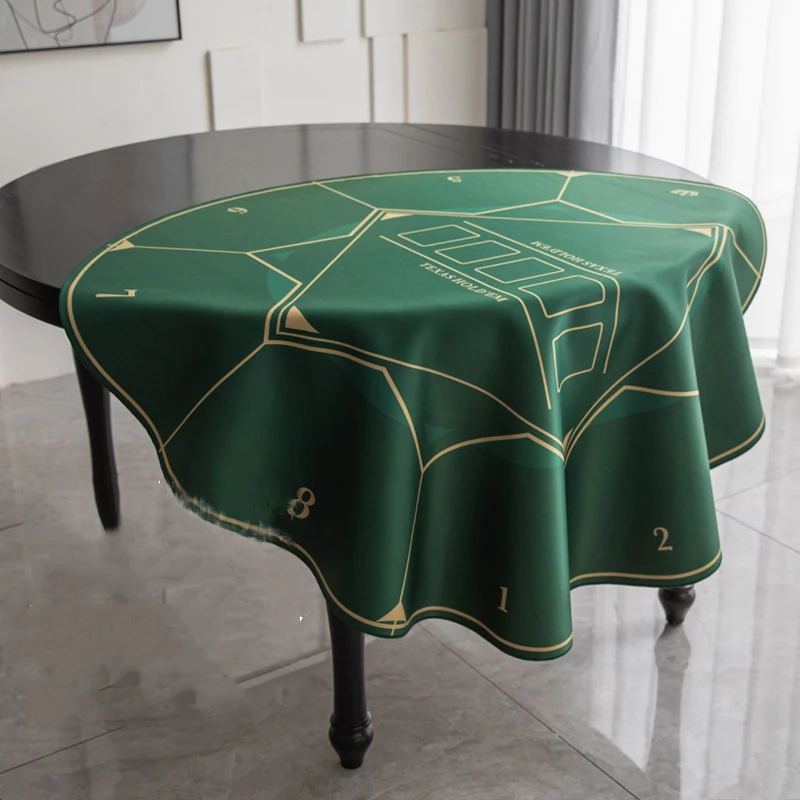Poker Table Cover