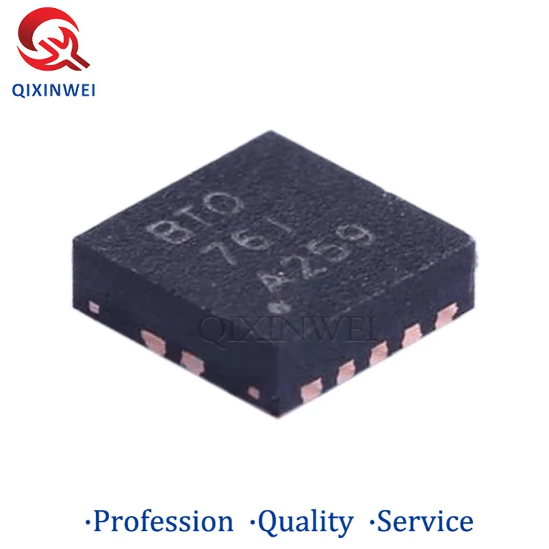 100% 1pcs/lot New Original TPS74801DRCR TPS74801 VSON 10| | - AliExpress