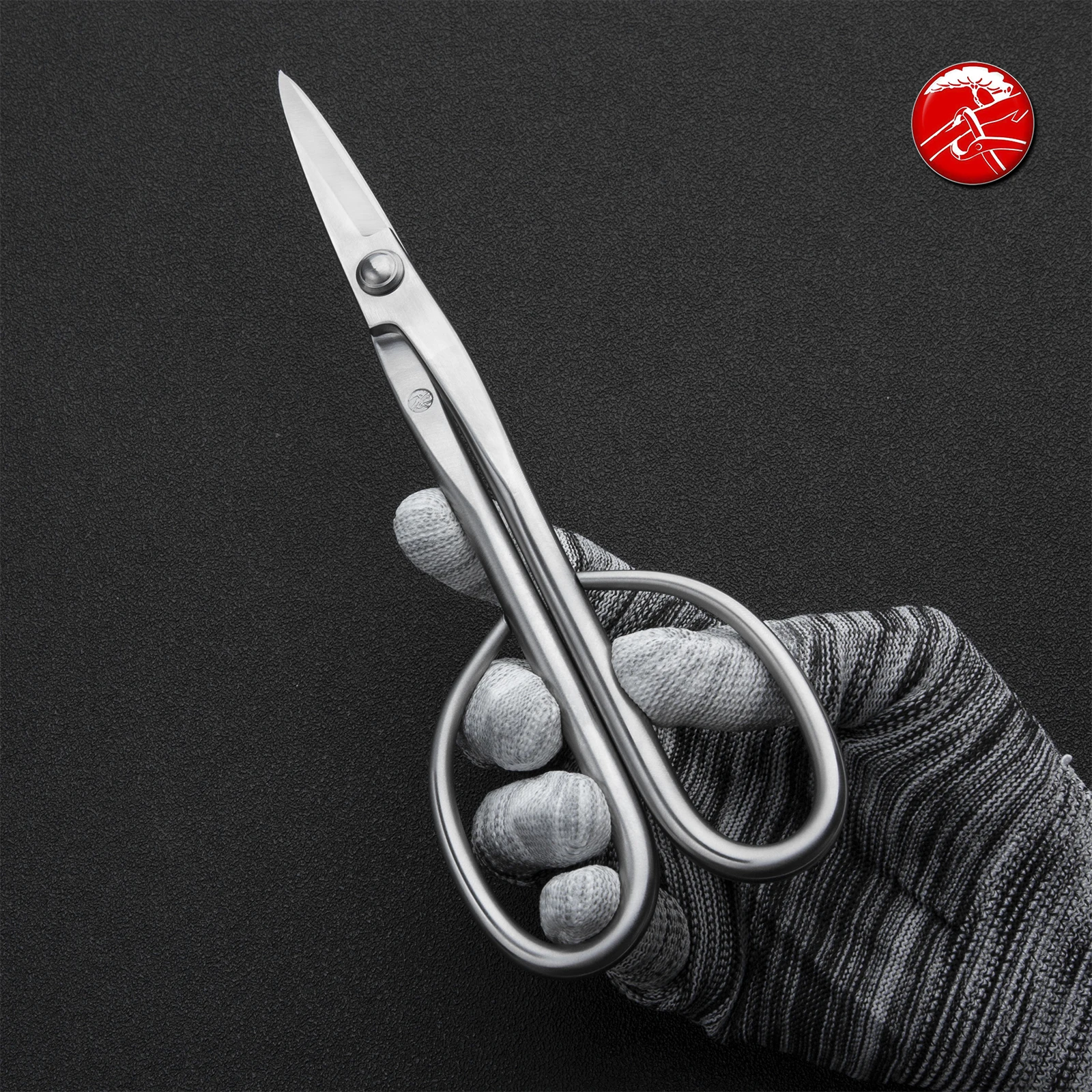 Master Craftsman Series Bonsai Tools 210 butterfly shape Long Handle ...