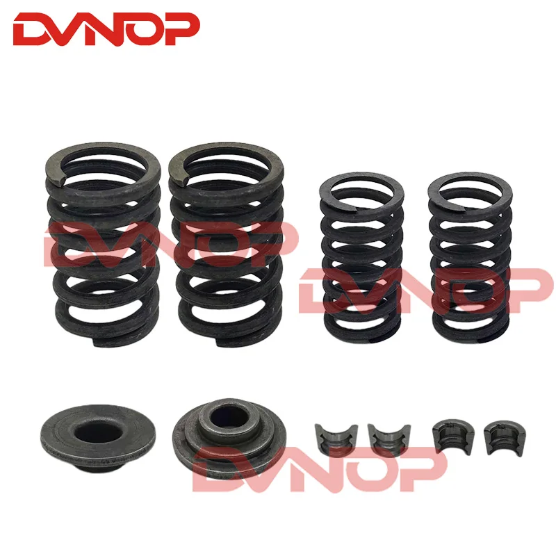 The-motorcycle-valve-spring-assembly-for-CG125-CG150-CG200-valve-spring ...