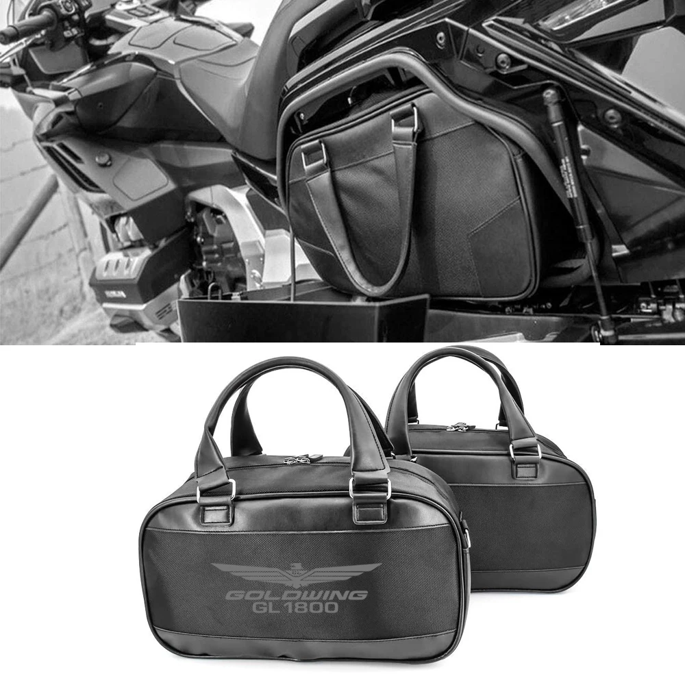 2023-For-Honda-Goldwing-Tour-1800-GL1800-F6B-2021-2022-Motorcycle-Trunk ...