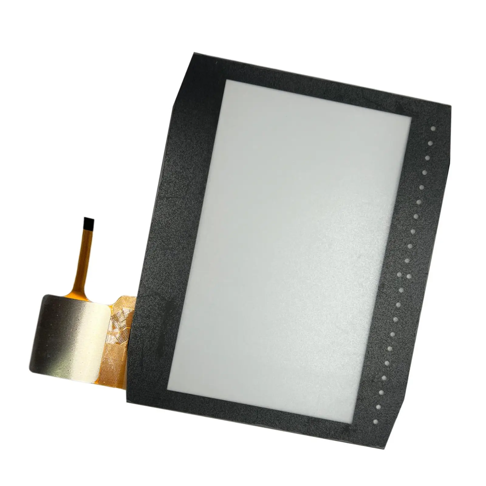 Alto-desempenho-do-painel-da-tela-de-toque-para-GPS-Agres-Isoview ...