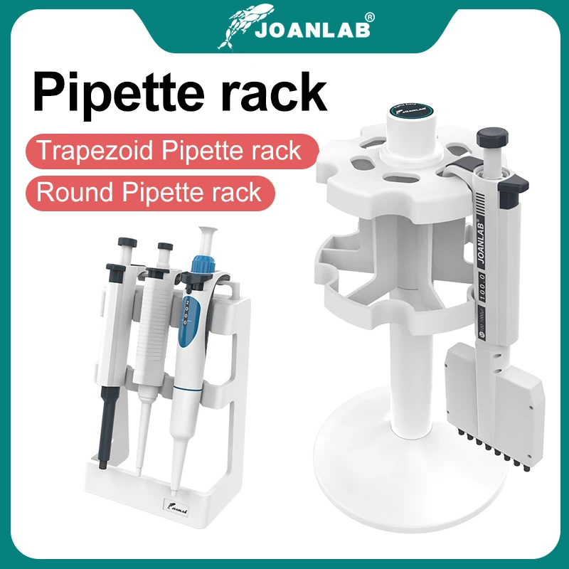 JOANLAB-Official-Store-Laboratory-Pipette-Rack-Trapezoid-Pipette ...