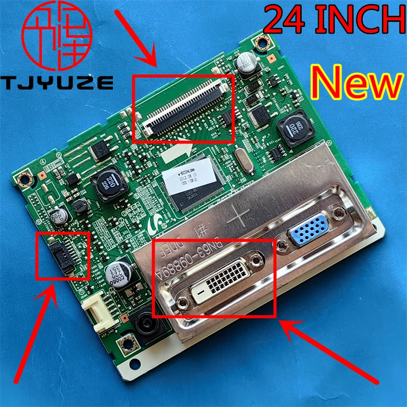 BN94-05945M BN41-01787 Main Board For S24B300 S24B300B, 56% OFF