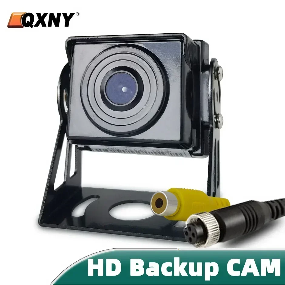 Lorry Parking Backup Reversing Camera 12V/24V Heavy Duty Night Vision ...
