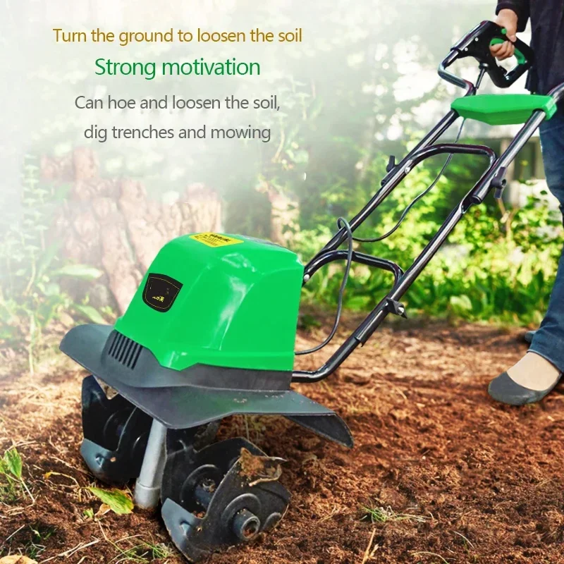TLEG-01A-Electric-Small-Household-Scarifier-220V-1500W-Orchard-Garden ...
