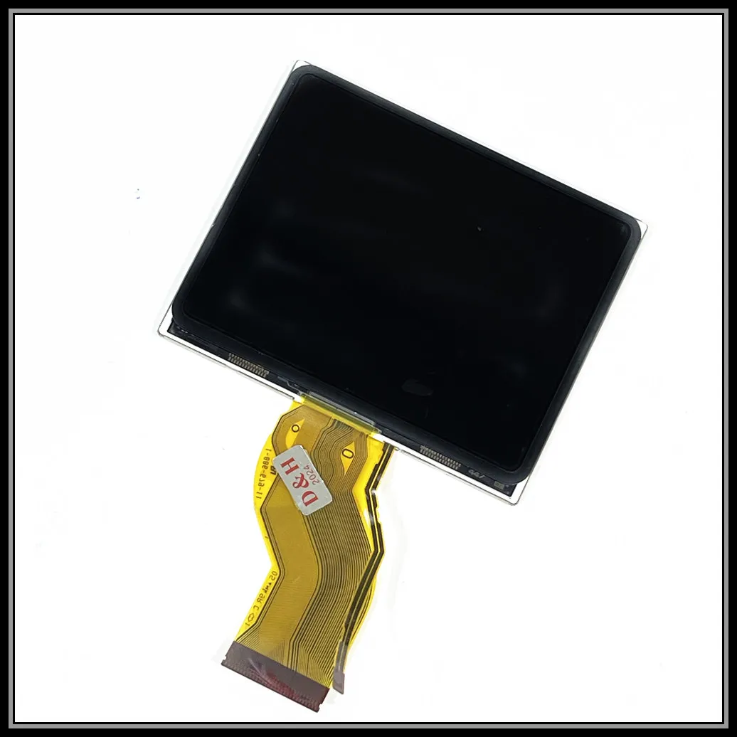 New LCD display screen For Nikon D7100 SLR digital camera repair part ...