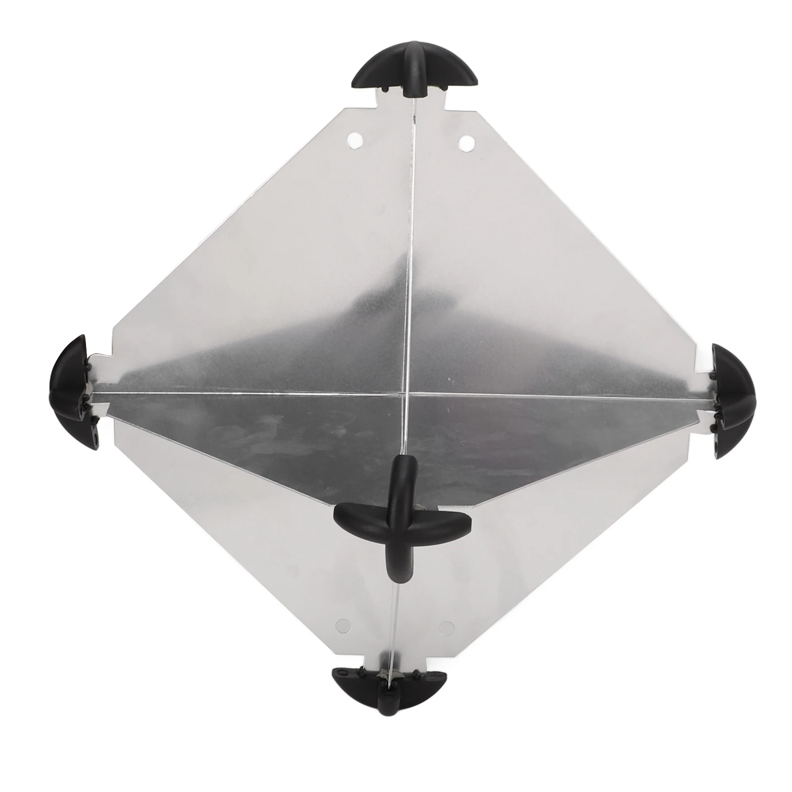 stainless-steel-marine-10pcs-Octahedral-Type-Aluminium-Radar-Reflectors ...