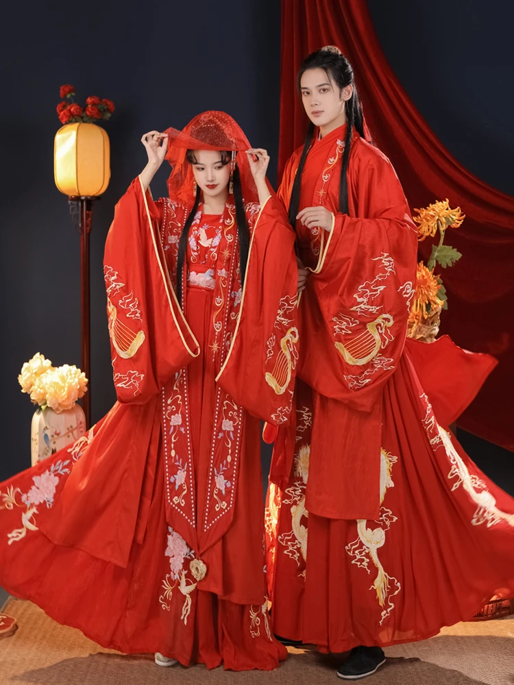 Historical Chinese Wedding Dress Chinese Wedding Dress, Chinese Wedding Dress Traditional ...