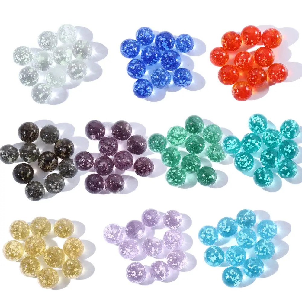 Beads-Marble-Run-Marble-Games-Fish-Tank-Decor-Bouncing-Toys-Glass ...
