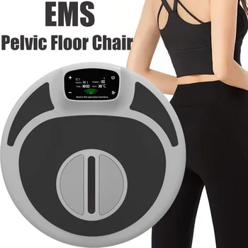 Hot Selling Portable Ems Pelvic Floor Chair Muscle Stimulator Kegel ...