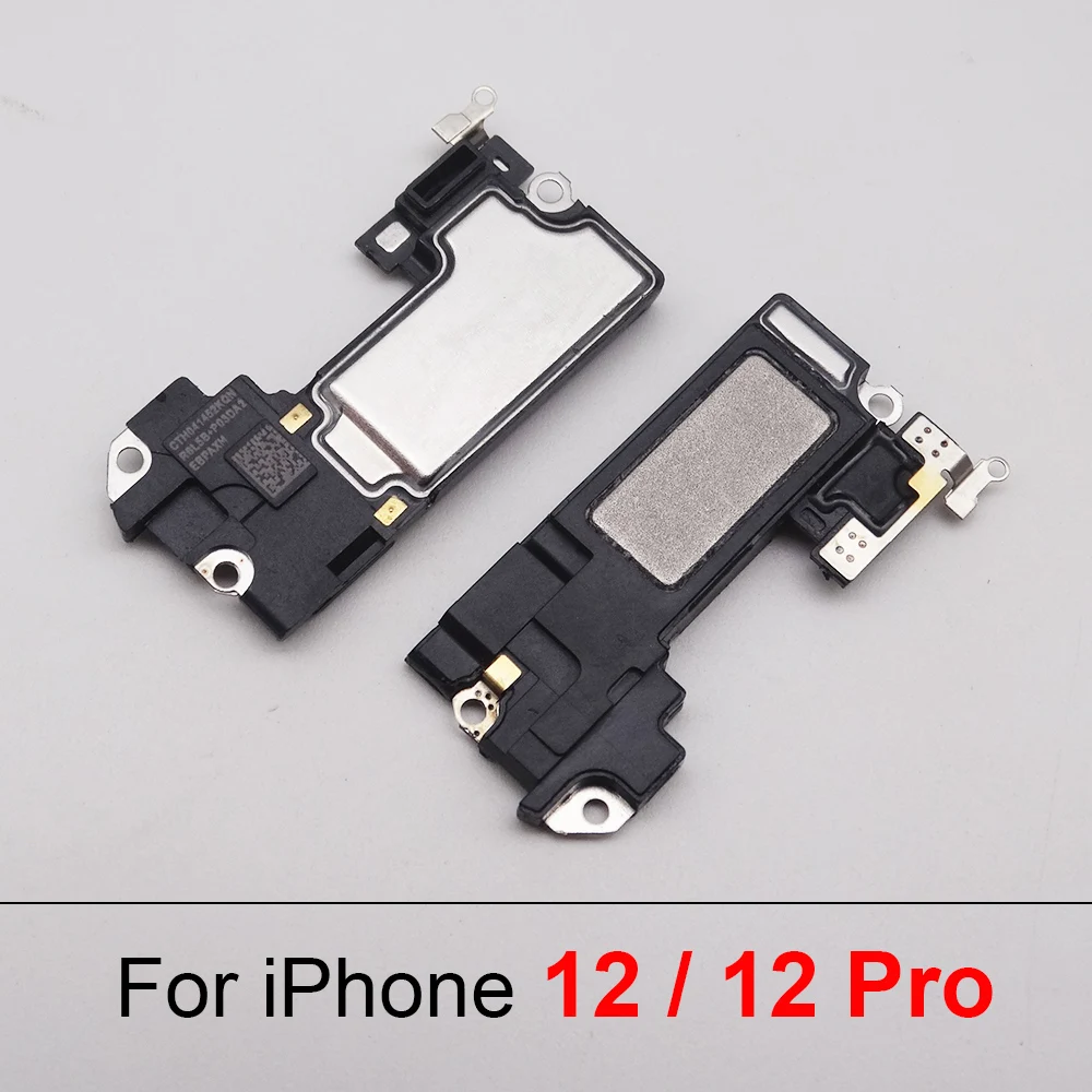 1pc-Front-Top-Ear-Speaker-Earpiece-For-iPhone-12-12-Pro-12Pro-Headphone ...