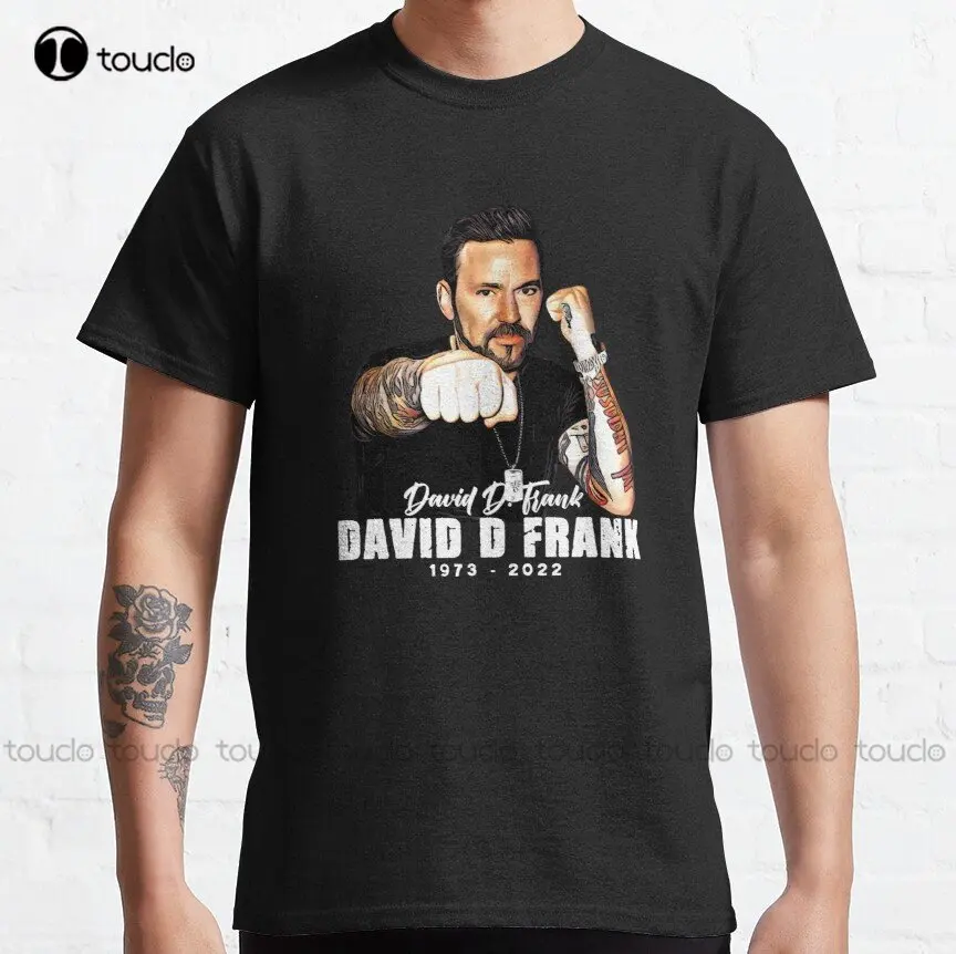 Camiseta-cl-sica-de-Jason-David-Frank-Rip-camisa-con-Impresi-n-Digital ...