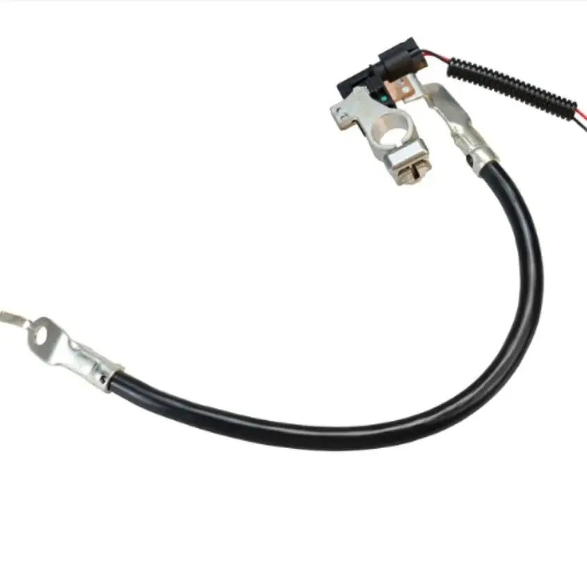 Negative-Battery-Cable-for-2012-2018-Ford-Focus-Escape-Battery ...