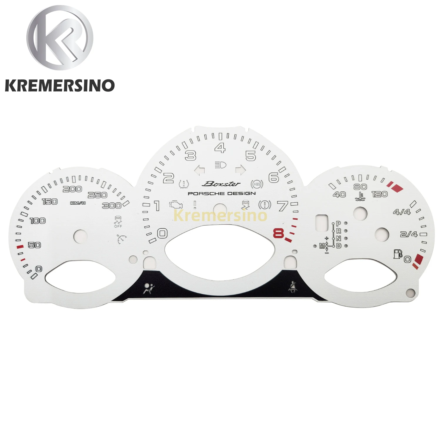Gauge-Face-Overlay-Dashboard-Sticker-Instrument-Panel-Trim-Sticker-For ...