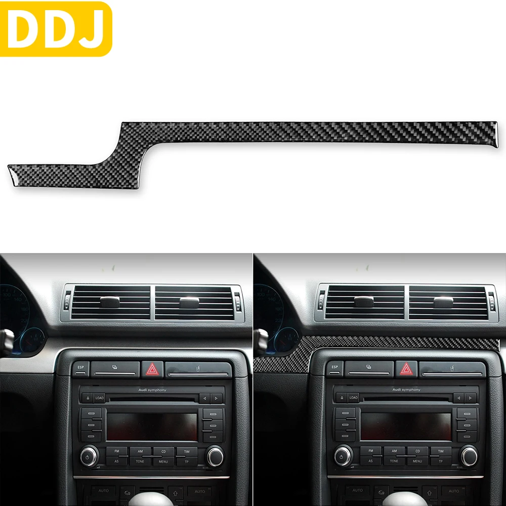 Custome Interior B6 A4 Audi