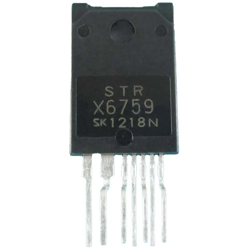 10PCS STRX6759 STR X6759| | - AliExpress