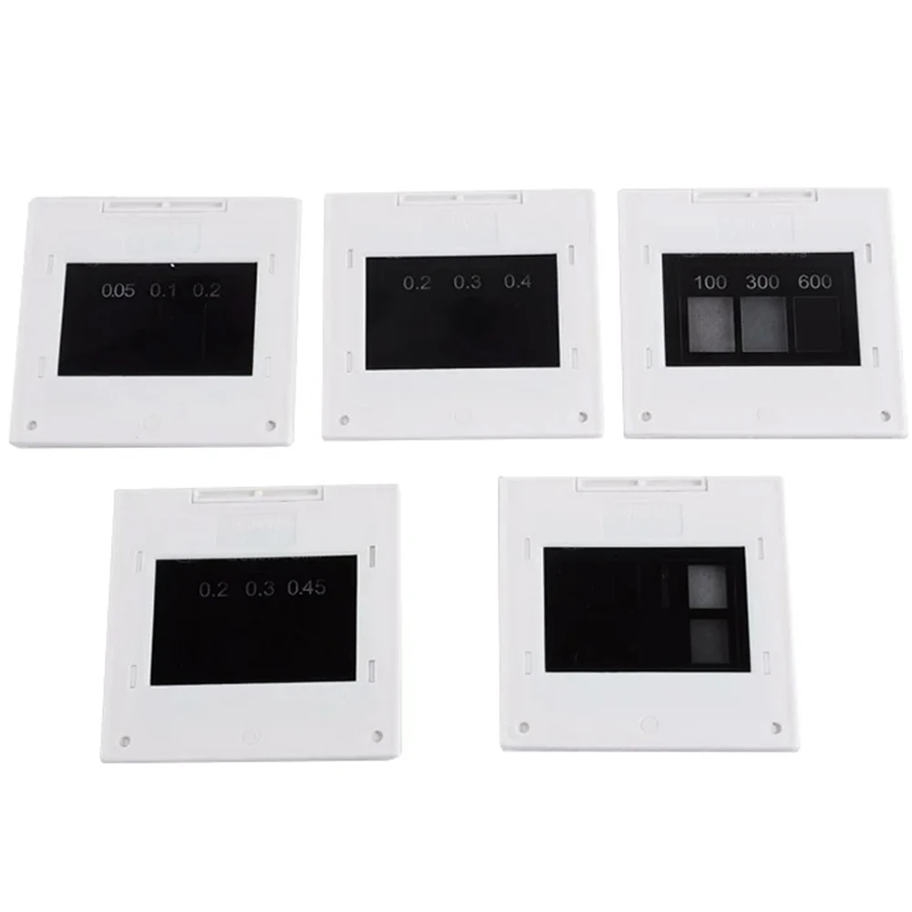 5-PCS-50X50mm-Interference-Diffraction-Grating-Sheet-Single-Double ...
