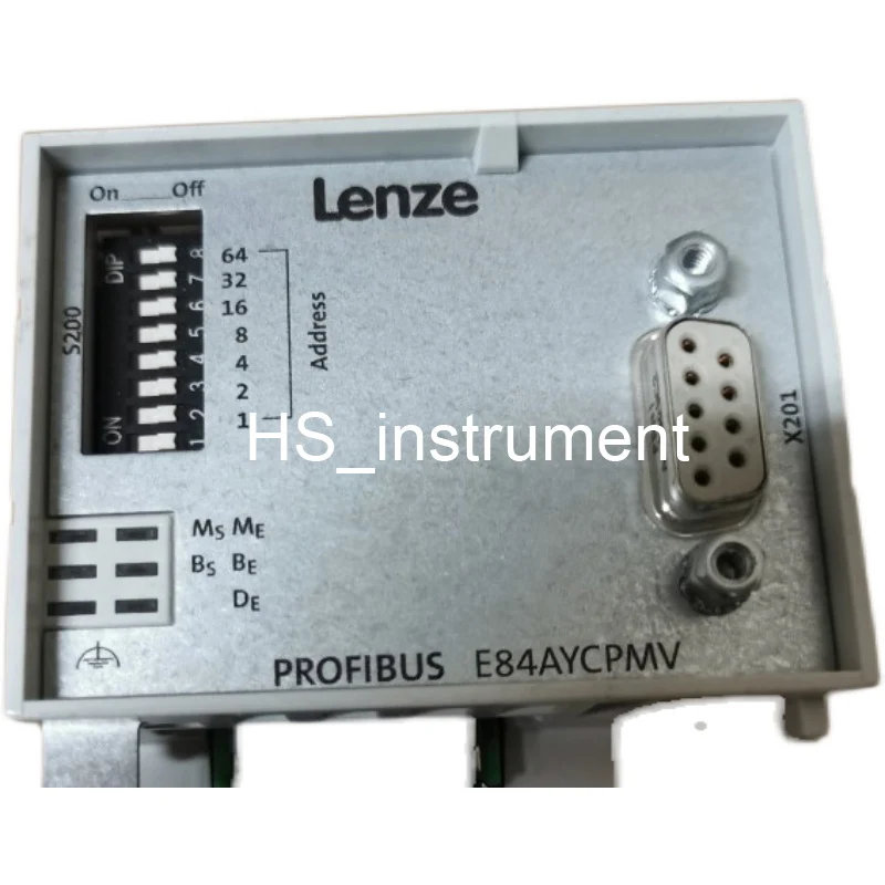 Módulo de comunicación inversor original E84AYCPMV Lenz 8400 ...