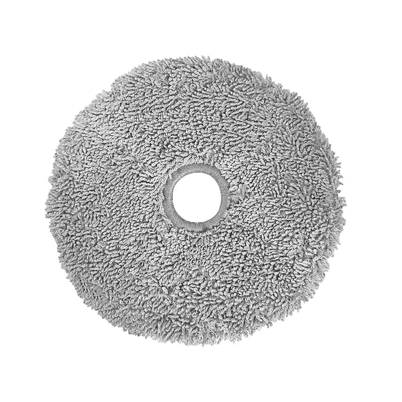 For-Uwant-U200-Mop-Cloth-Microfiber-Mop-Washable-Robot-Vacuum-Cleaner ...