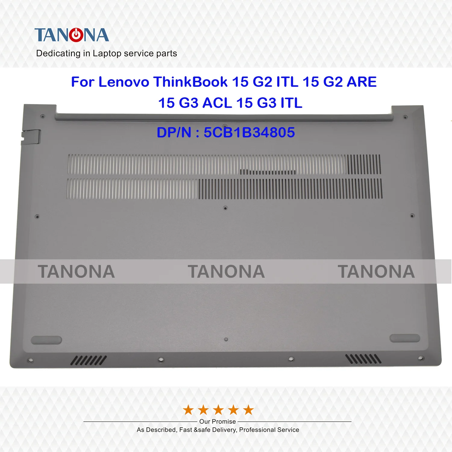 Origg novo 5cb1b34805 cinza para lenovo thinkbook 15 g2 itl 15 g2 são ...