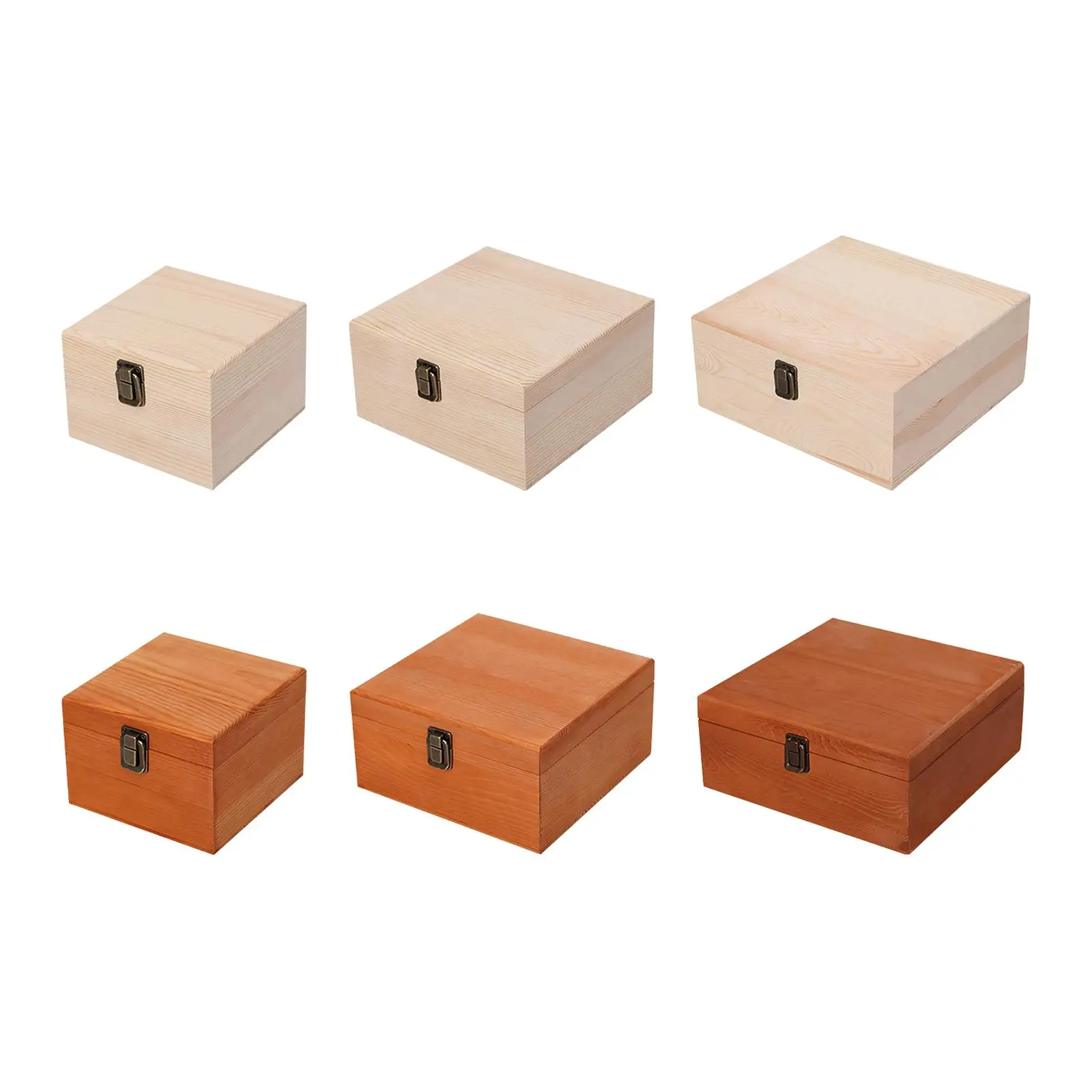Diy Decorative Storage Boxes