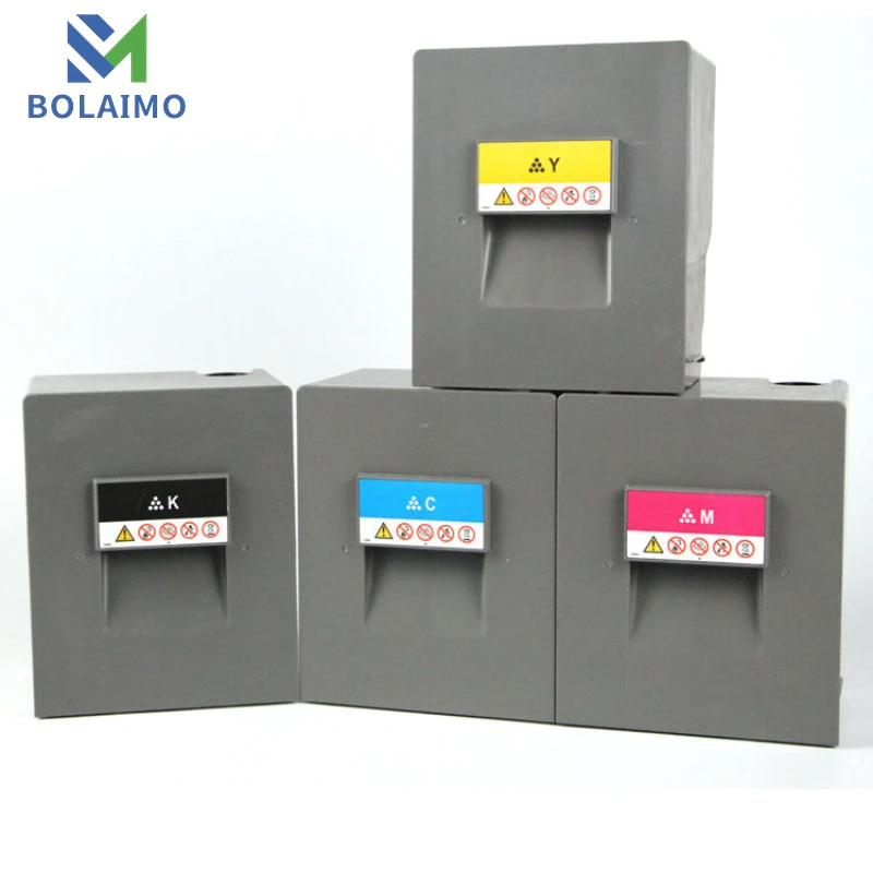 1PCS-Pro-C5200-Toner-Cartridge-For-Ricoh-for-ProC5200-C5210-C5200s ...