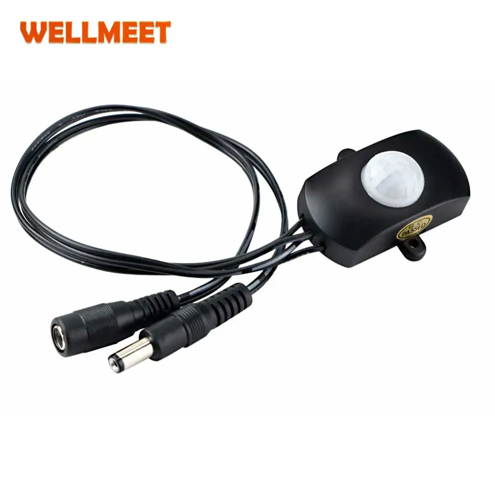 Human-body-induction-controllerDC5-24V-low-voltage-LED-strip-light ...