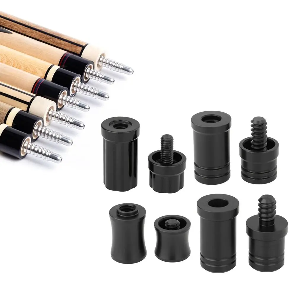 1Pcs-Pool-Snooker-Accessory-Billiard-Cue-Joint-Protector-Bottom-Cover ...