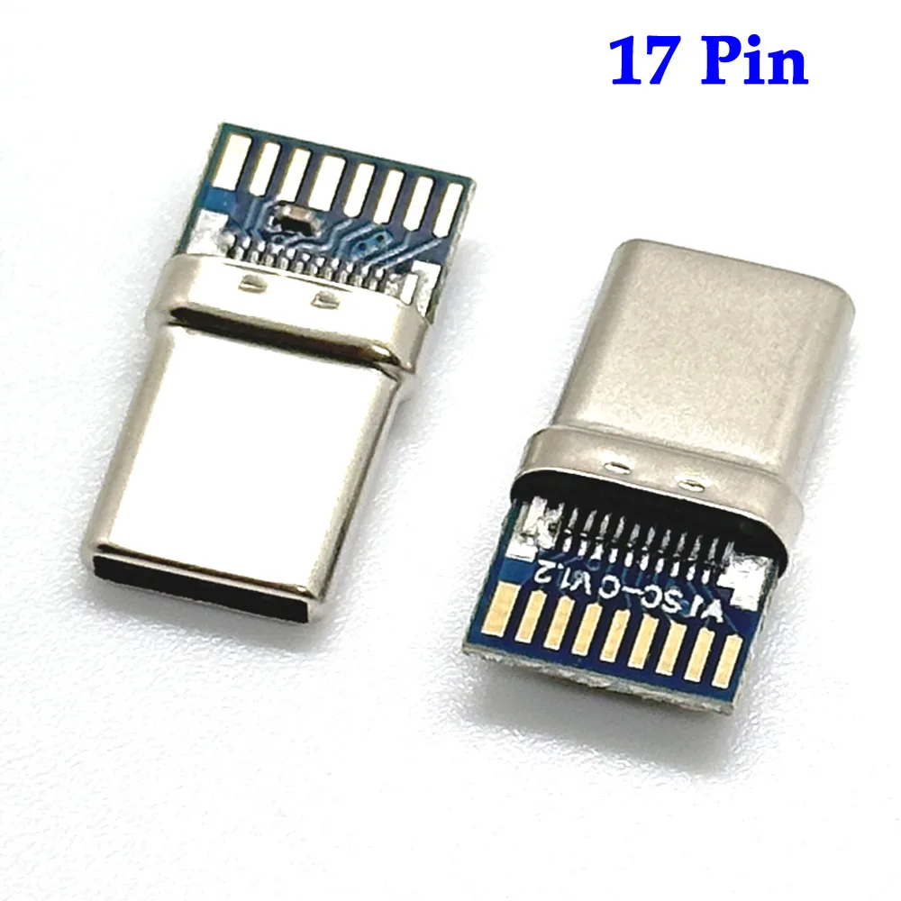 Usb C Pinout | tunersread.com