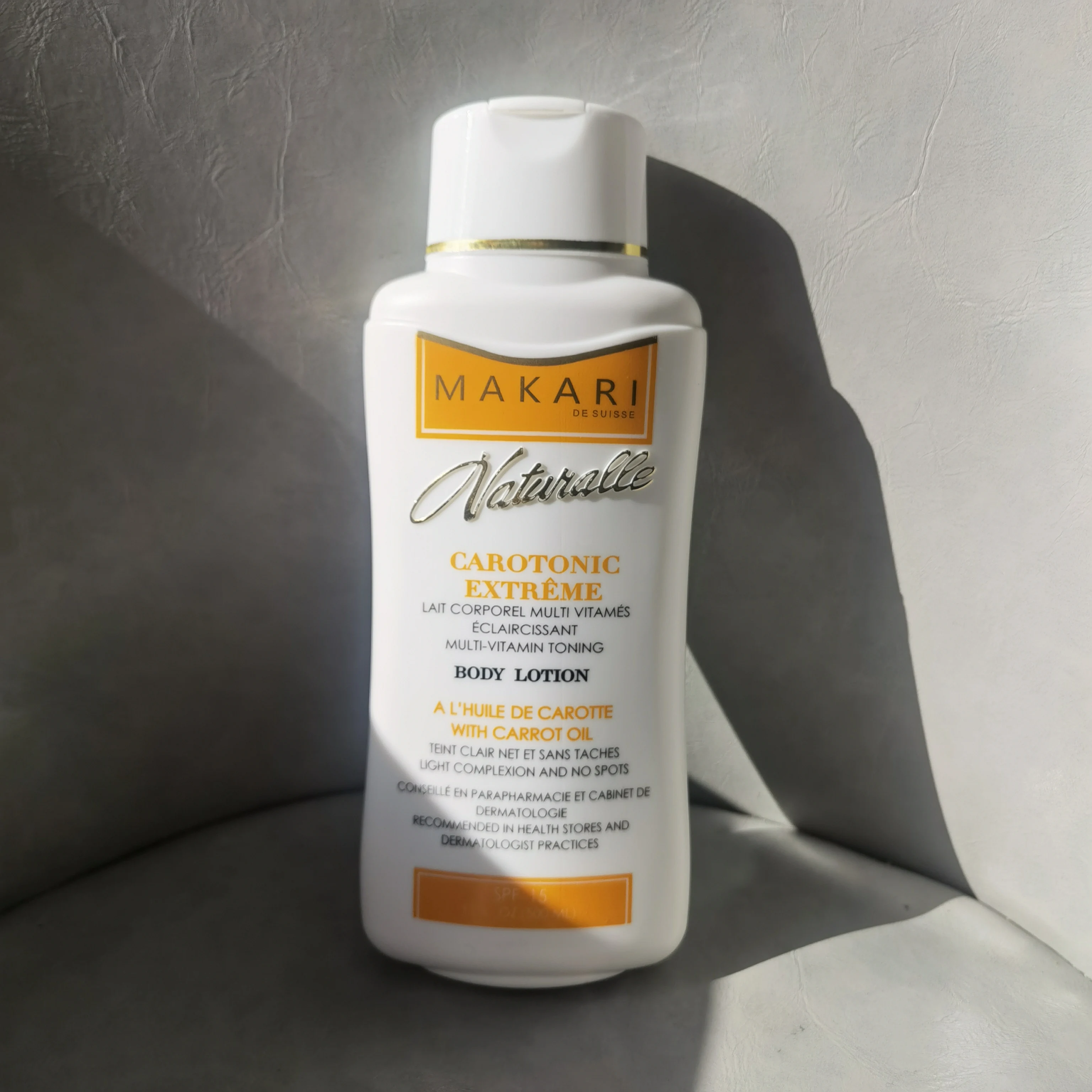 Xtreme Body Lotion
