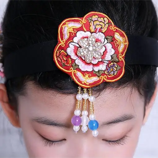 Korean Hanbok Hair Accessory | Korean Hanbok Hair Pins | Hairpin Hanbok ...
