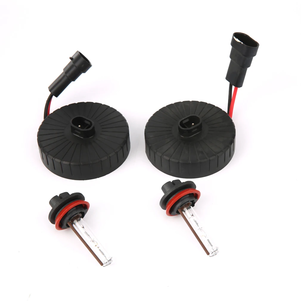 Nova 55W 12V H8 H9 H11 Auto Menor Xenon Kit HID 3000K 4300K 5000K 6000k ...