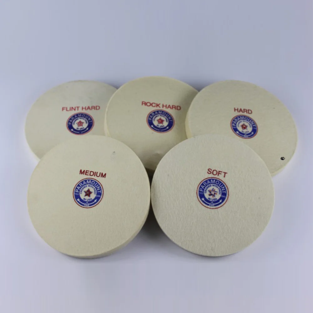 1PCS-Round-Felt-wheel-Density-Jewelry-Wool-Wheels-4-Inch-6-Inch ...