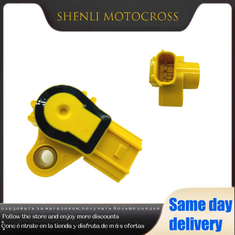 Throttle-Position-Sensor-TPS-bi-For-Honda-Wave110i-125i-Beat-Cg-Titan ...