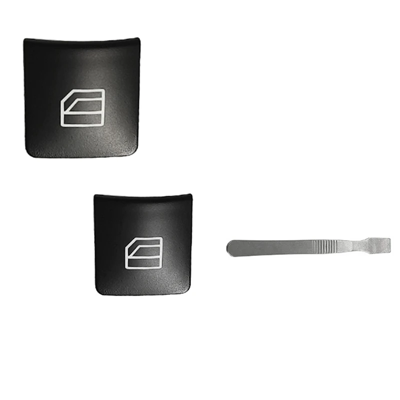 Car-Passenger-Side-Window-Lift-Switch-Repair-Button-Cover-2049058202 ...