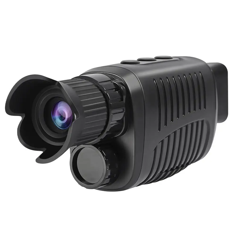 1080P HD Monocular Night Vision Device Infrared Hunting Telescope R7 ...