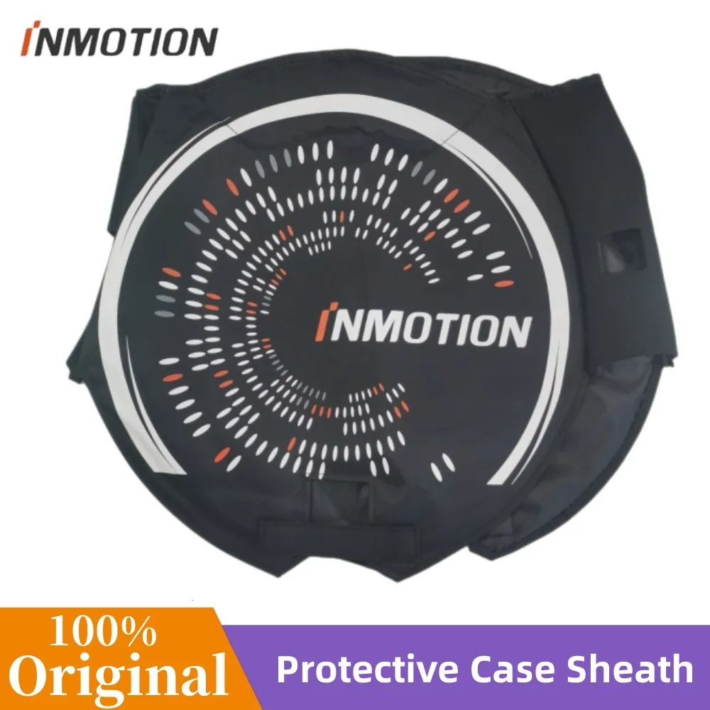 Original inmotion V5D V5F v8 v8f V10 V10F protective case cover New ...
