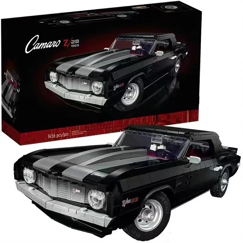 Camaro 2022 Z28