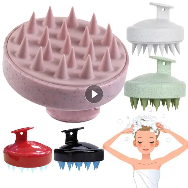 1PCS-Shampoo-Brush-Head-Scalp-Massage-Comb-Hair-Washing-Comb-Body ...
