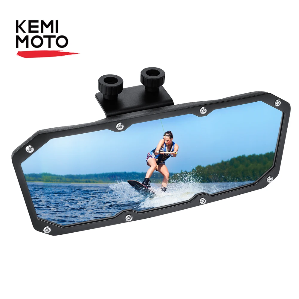 Boat-Rear-View-Mirror-Marine-Accessories-For-Jet-Ski-Yacht-Boat ...