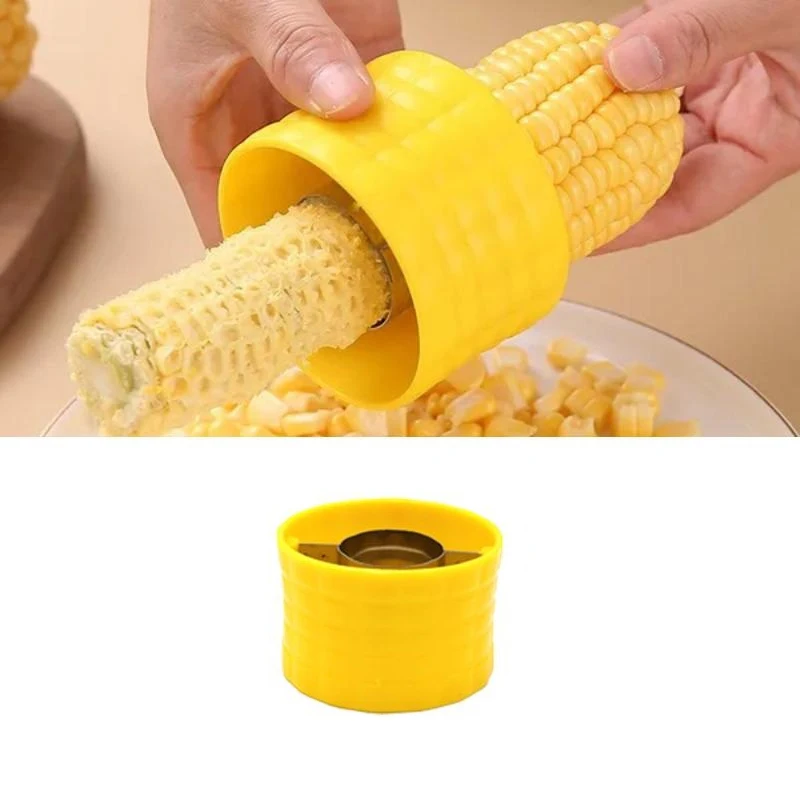 Corn-Stripper-Corn-Cob-Peeler-Stripper-Cutter-Splitter-Remover-Thresher ...